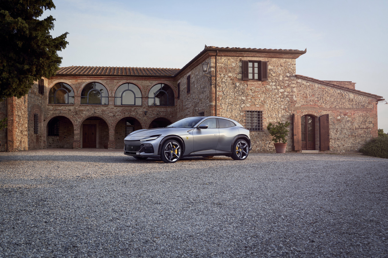 Should You Sell Your Ferrari Privately or to a Specialist Buyer ...